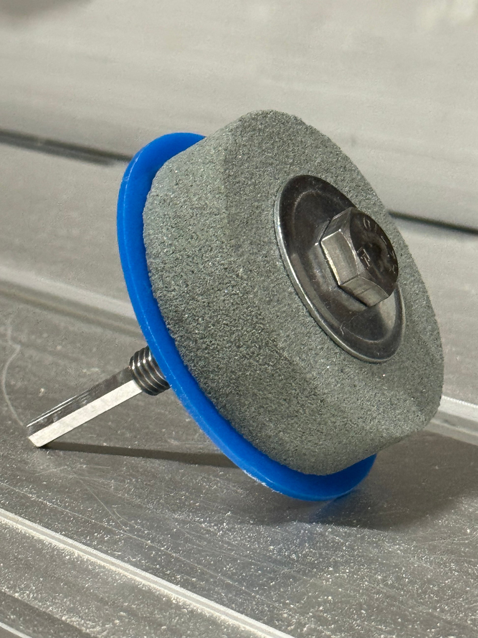 SharpTools | SharpStone 1.0 | Slijpsteen Voor Accuboormachine