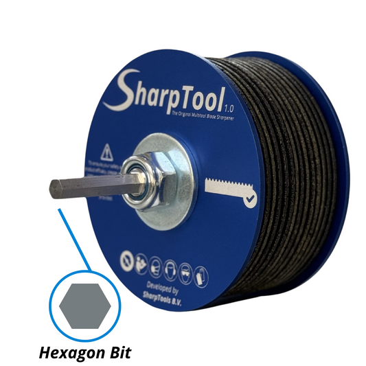 Producten – SharpTools