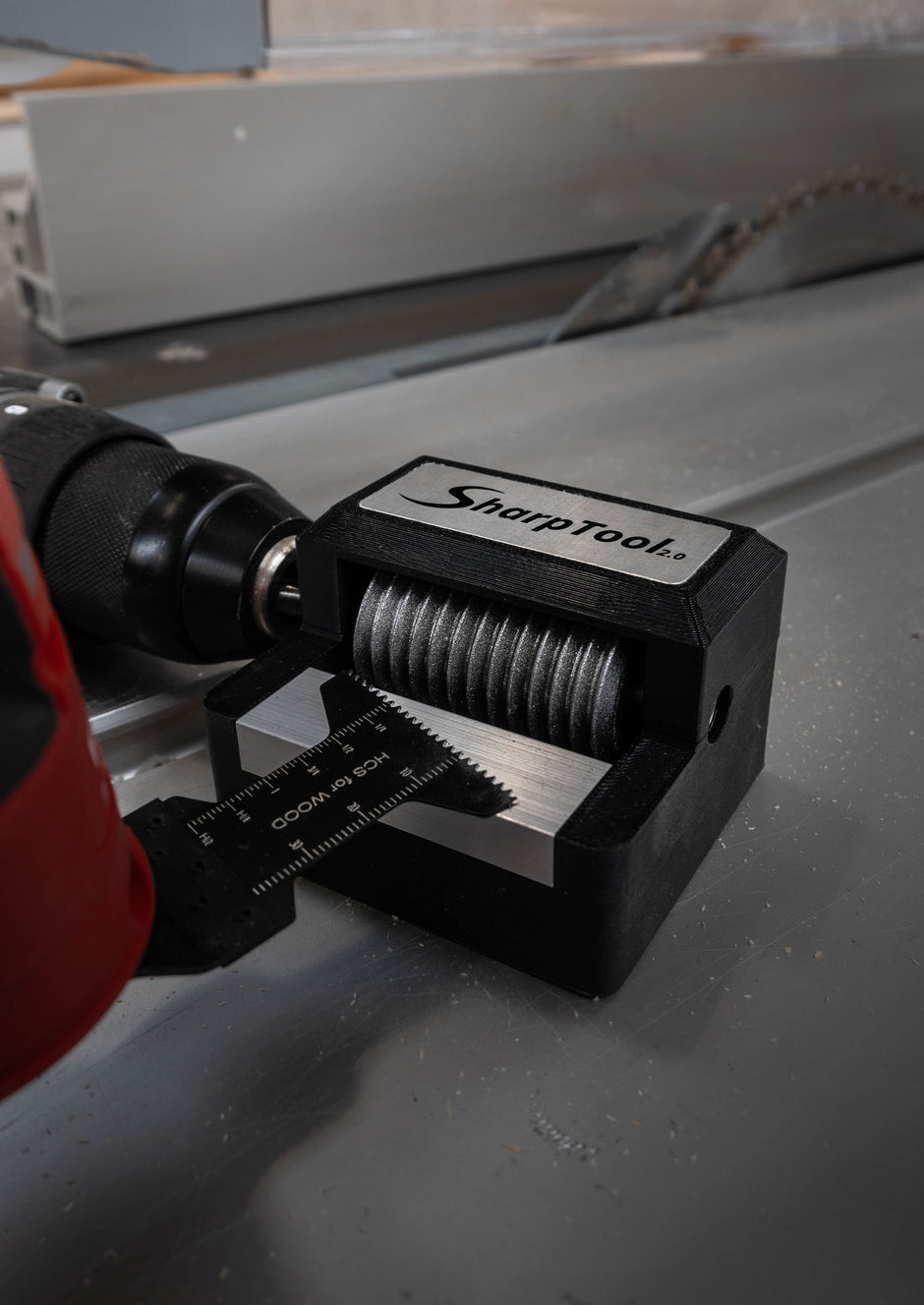 SharpTools | Be the solution | Duurzame kostenbesparende tools