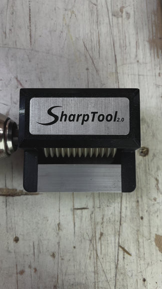 SharpTools | SharpTool 2.0 | Multitool Oscillerende zaagbladen slijper ...