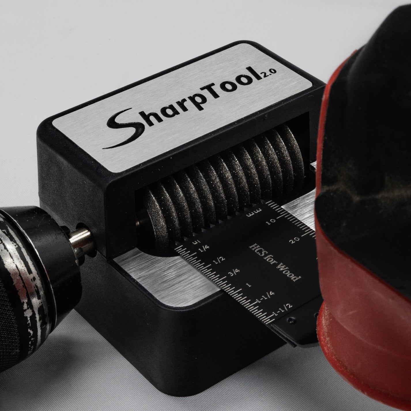 SharpTools | SharpTool 2.0 | Multitool Oscillerende zaagbladen slijper ...