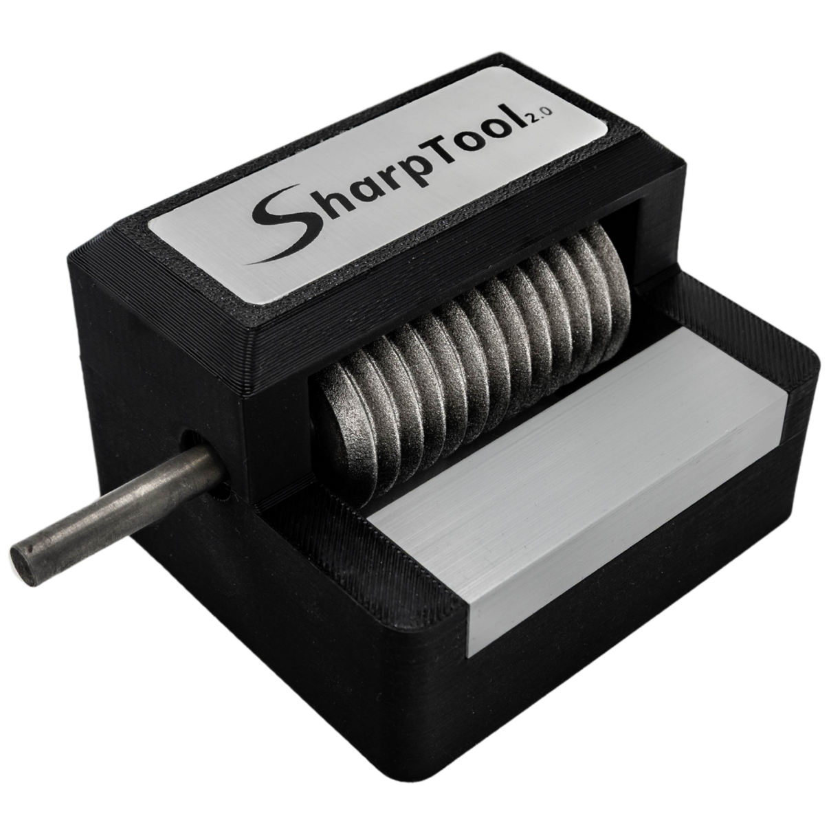 SharpTools | SharpTool 2.0 | Multitool Oscillerende zaagbladen slijper ...