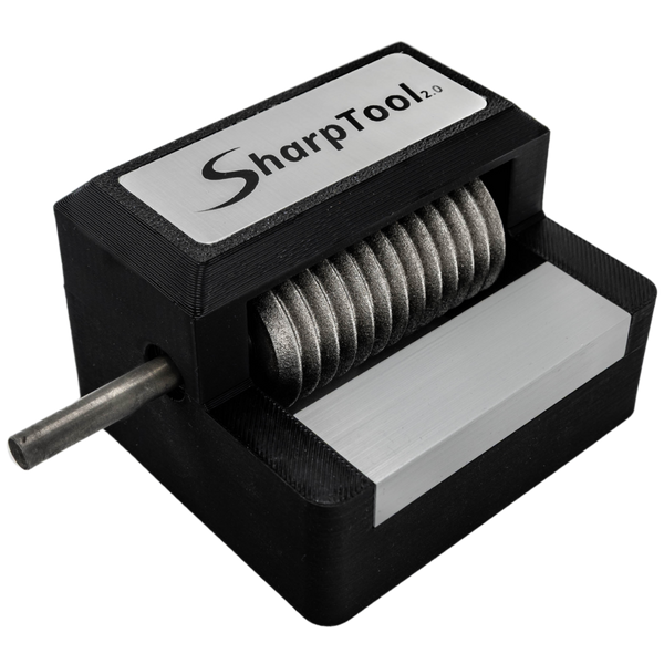SharpTools | SharpTool 2.0 | Multitool Oscillerende zaagbladen slijper ...